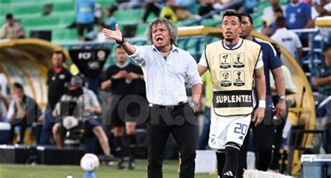 Millonarios Ultimátum Para Alberto Gamero Si No Firma Esta Semana