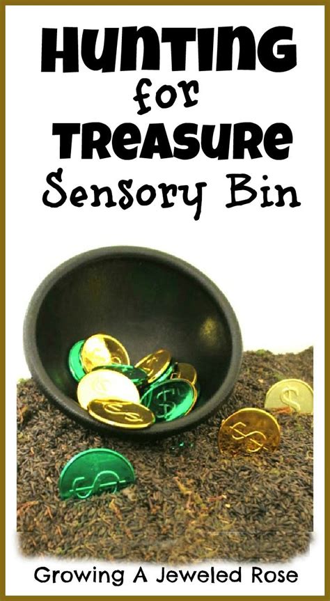 pin on sensory bins and sensory play
