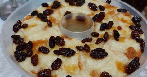 Resep Prol Roti Tawar Kukus Oleh Refans Kitchen Cookpad