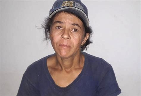 Teixeira Mulher Acusada De Participação Em Dois Homicídios é Presa