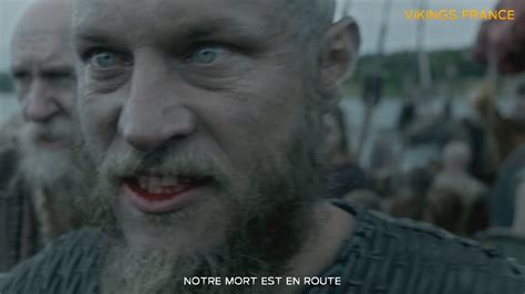 Vikings Season 4 Sneak Peek Episode 7 Vostfr Hd Youtube
