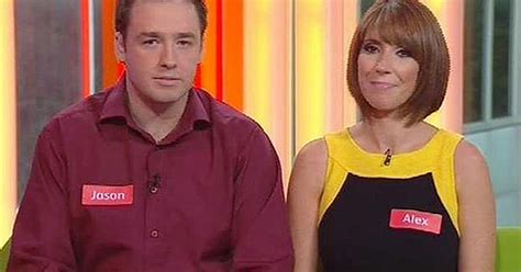 jason manford forced to quit the one show after admitting