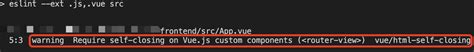 vscode vue3 typescript volar 架构如何使用eslint规范前端项目不良代码风格？ 知乎
