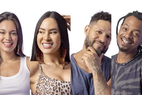 Enquete Paredão Bbb 24 Votação Atualizada Hoje 29 Quem Fica