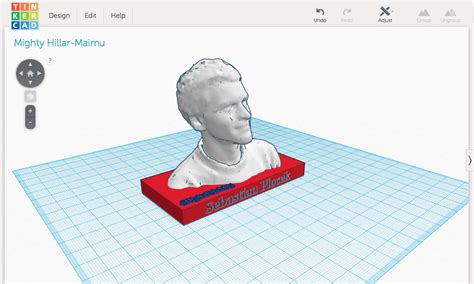 tinkercad models hot sex picture