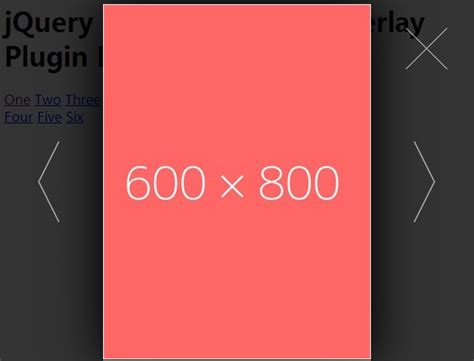overlay text on image css responsive