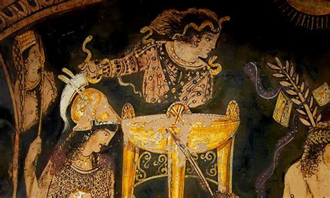 delphic priestesses were the world s first political risk consultants