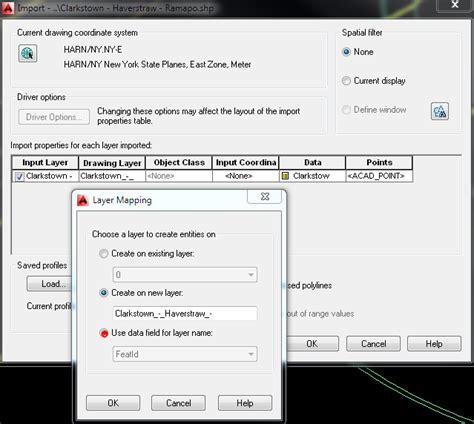 solved c3d mapimport and mapexport autodesk community