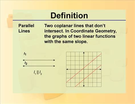 What Are Parallel Lines Definition And Examples