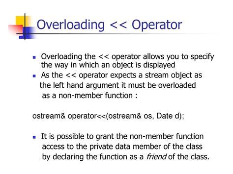 ppt overloading assignment powerpoint presentation free download