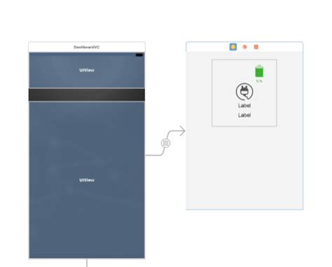 ios swift uicollectionview displaying multiple items in a row