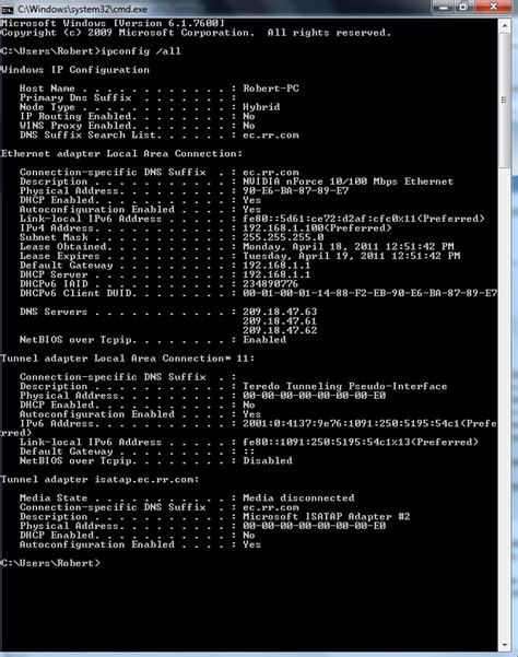 the news of the network tcp ip utilities lab