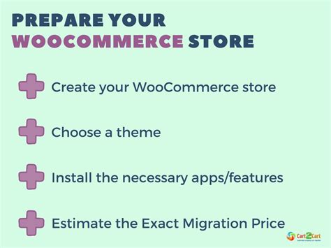 Ppt How To Migrate Shopify To Woocommerce Migration Checklist [2022