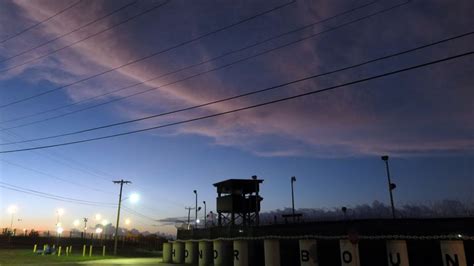 Guantanamo Bays Oldest Prisoner Saifullah Paracha Released After 19