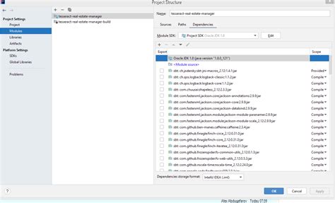 java warning source release 11 requires target release