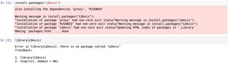 how to install package in r in jupyter note liomeeting