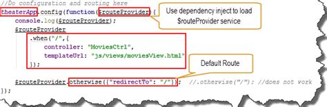 understanding angularjs simple example mike barlow bardev