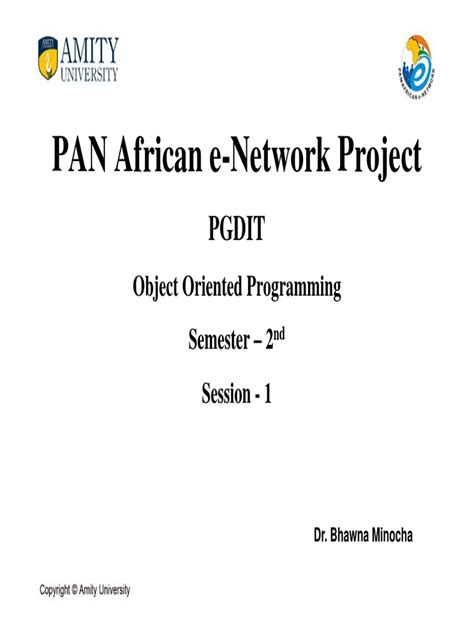 oop6 1 inheritance object oriented programming class computer