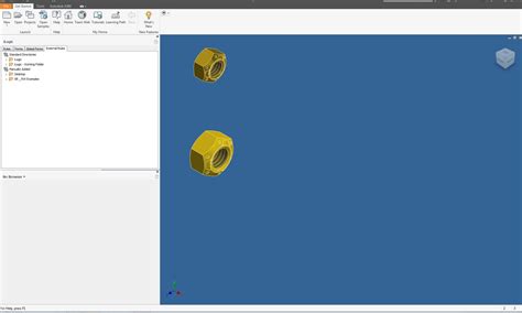 solved inventor fails to load properly when opened by vba autodesk