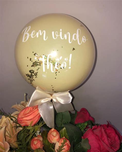 Bubble Store Balões Personalizados Jacareí