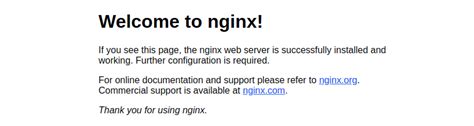 setup nginx mysql php lemp stack on ubuntu 16 04 interserver tips