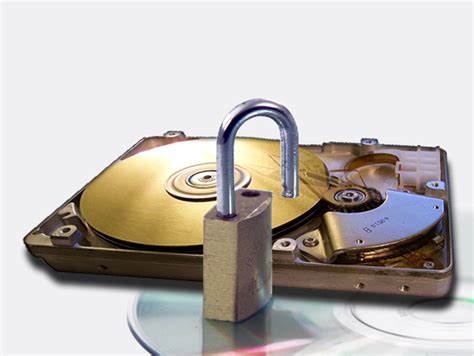 Encrypting Your Hard Drive Using Bitlocker Drive Encryption Network