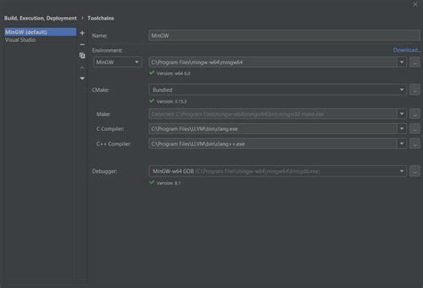clion ides support intellij platform jetbrains