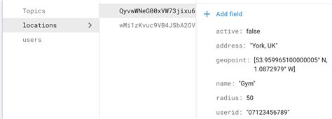 javascript return nested promise all result in firebase function