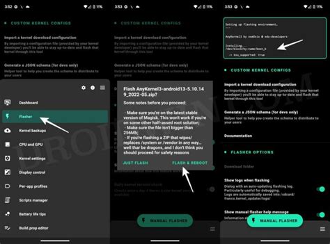 How To Root Android Device Via Kernelsu [gki And Lkm] Droidwin