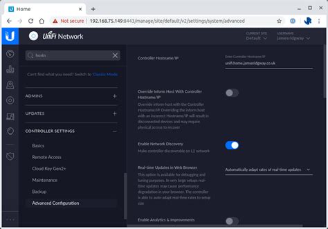 auto renewing ssl certificate for unifi cloud key using let s encrypt