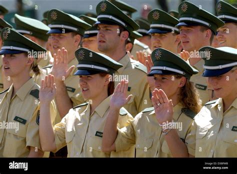 Ceremonia De Juramento Fotografías E Imágenes De Alta Resolución Alamy