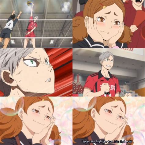 Pin By Myriam Ampuero Molina On Cumple Vale In 2024 Haikyuu Anime