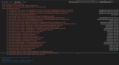 maven java lang nullpointerexception at io appium java rvice