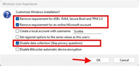 How To Easily Create A Custom Windows 11 Install That Skips Tpm🦜
