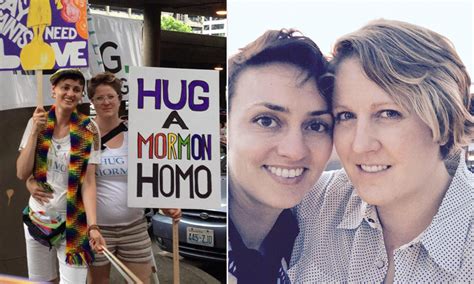Mormon Girls Lesbian – Telegraph