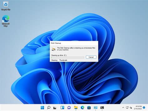 Windows 11 Pc：disk Cleanup Method Shima System Academy