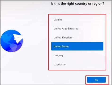 How To Set Up Windows 11 Without A Microsoft Account Onlinetechtips