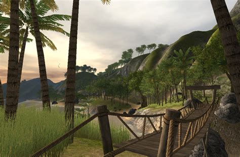 tropical paradise demo to unity 4 0 unity coding unity3d