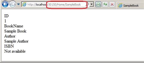 a beginner s tutorial on various ways of passing data in asp mvc
