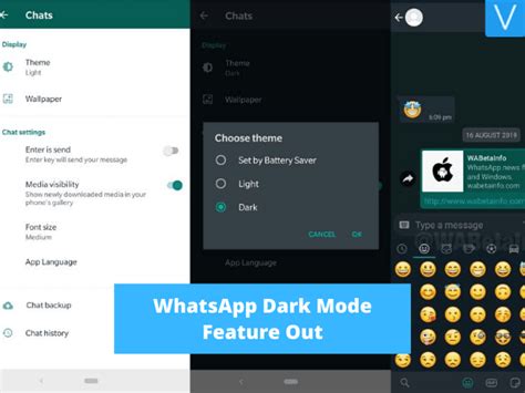 tiktok dark mode apk ludacountry