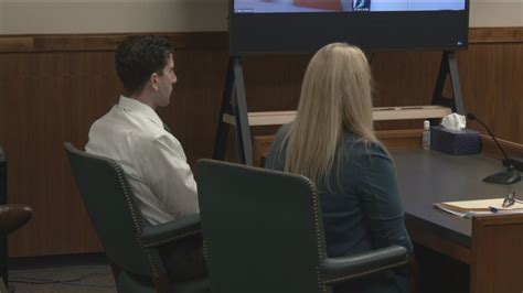 Idaho Murder Suspect Bryan Kohberger Waives Right To Speedy Trial