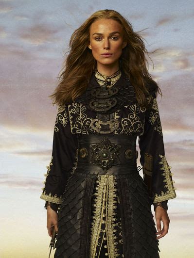 Potc 3 At Worlds End Keira Knightley Photo 112725 Fanpop