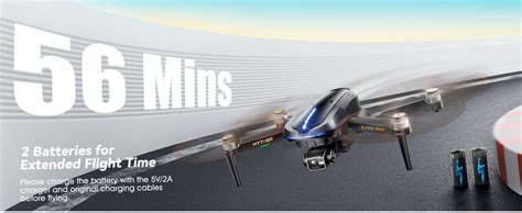 Hytobp Ae8 Camera Drone