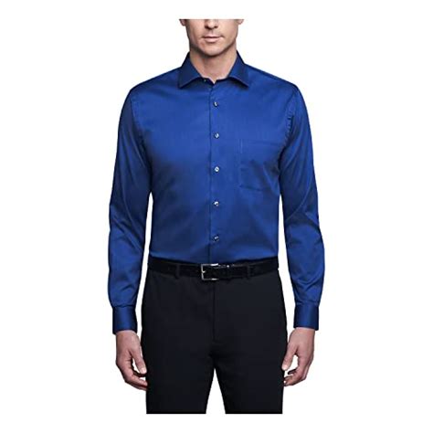 The 30 Best Mens Royal Blue Dress Shirts Of 2024 [verified] Cherry Picks