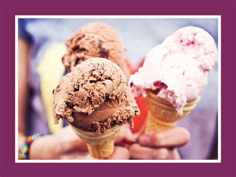The Most Popular Ice Cream Flavors In Your Region According To Instacart
