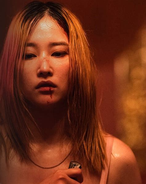 Sinopsis Dan Daftar Pemain Ballerina Film Terbaru Jun Jong Seo Tayang