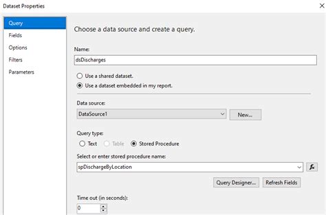 multi value parameters in sql server reporting services