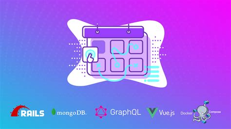 simple todo graphql api in ruby on rails and mongodb with docker and