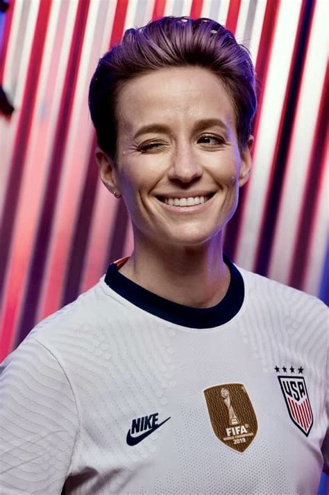 Megan Rapinoe Alex Morgan Respond To Equal Pay Ruling We Will Continue