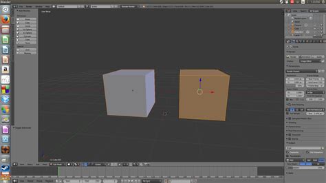 cannot select vertices from different object while in edit mode